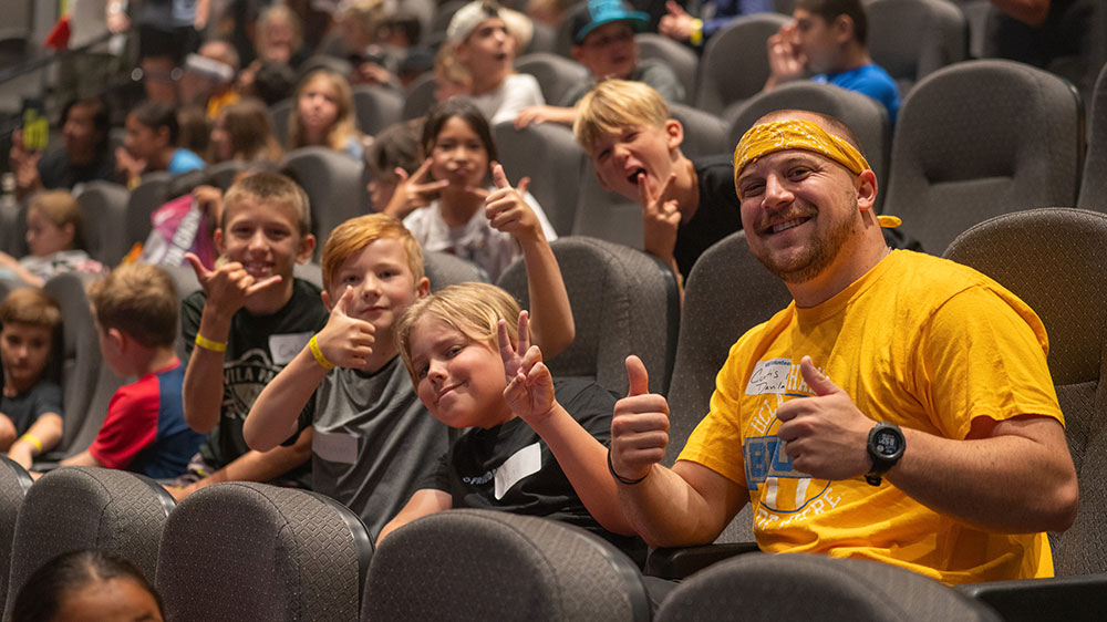 Registration | Friends Church Website